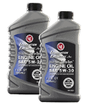 Engine Oils - Lubrication Engineers