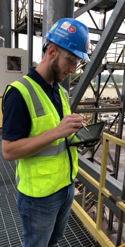 Audits, Assessments & Other Services - Lubrication Engineers