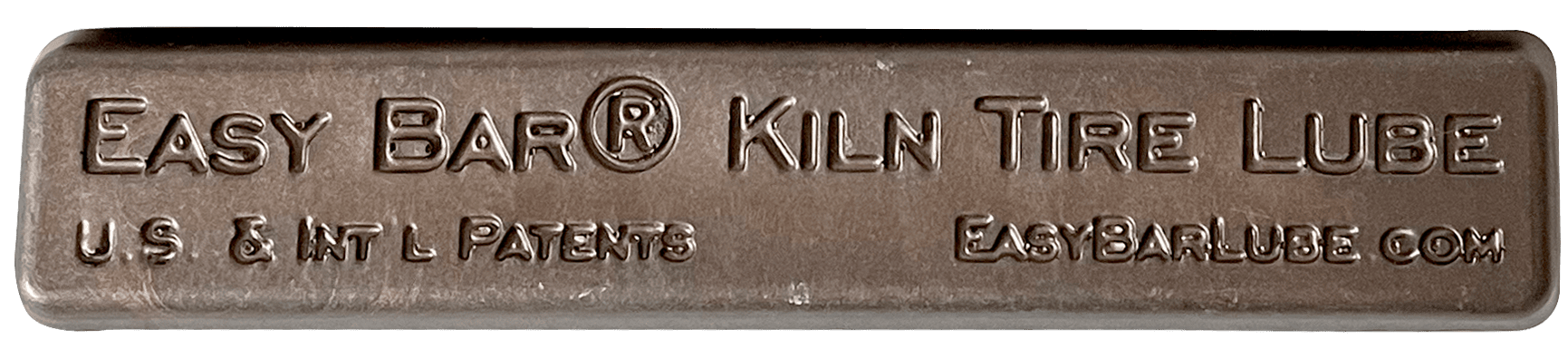 Easy Bar® with Almasol® - Lubrication Engineers